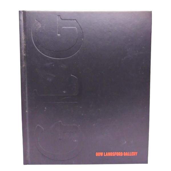 ・本の形態 ：大型本(裸本・英語)・本のサイズ ：26×21.5cm・ページ数 ：208p・発行年月日 ：2017年・ISBN ：なし◆本の状態：良好下・裏表紙にキズあり。4cm四方の範囲で表面にキズがあります。・天地小口、本文、図版は非常...