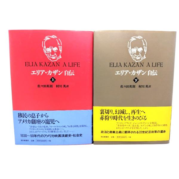 ・本の形態：単行本ハードカバー2冊・サイズ：22×15.5cm・ページ数：581p/558,22p・発行年：1999年4月5日(第1刷)・ISBN ：セット品◆本の状態：非常に良い。