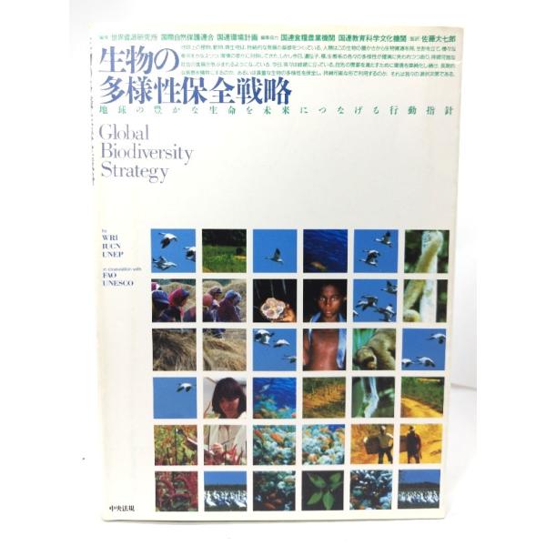 ・本の形態：大型本ソフトカバー・サイズ：26×18.5cm・ページ数：248p・発行年：1993年6月10日(初版)・ISBN ：9784805811108◆本の状態：良好・表紙カバー/白地にうすい汚れあり。上部の縁に軽度のシワあり。・本体...