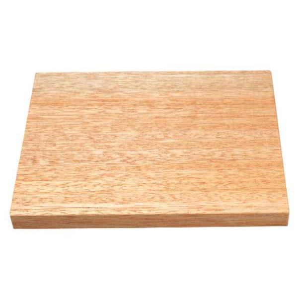 目打（めうち）とは、紙を糸で綴じて本の形にする時に糸通しの穴をあける道具のことで、その一連の作業自体を指すこともあります。2.5cmの厚みは、机を傷つける心配が無く安心して作業することができます。また、穴がたくさん開いても割れにくい材質なの...