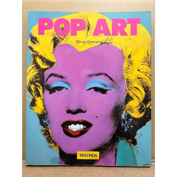TASCHEN。カバーに多少のスレキズ等や端に少しのコーティング浮き、小口に経年シミがあります。それ以外は特に目立つ大きなイタミはなく、ページ自体は使用感の少ない良好な状態です。