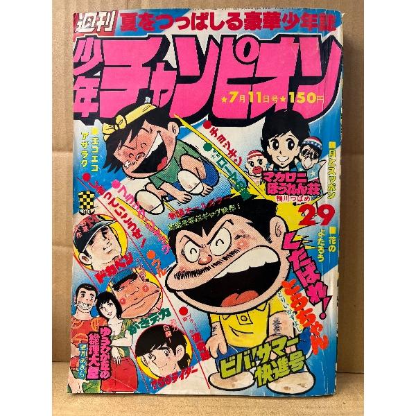 表紙にスレキズ経年ヨゴレ/ヨレシワ/角に折れ跡等や小口にヤケ感がある以外は特に目立つ大きなイタミはなく、ページ自体は経年の割に良好な状態です。