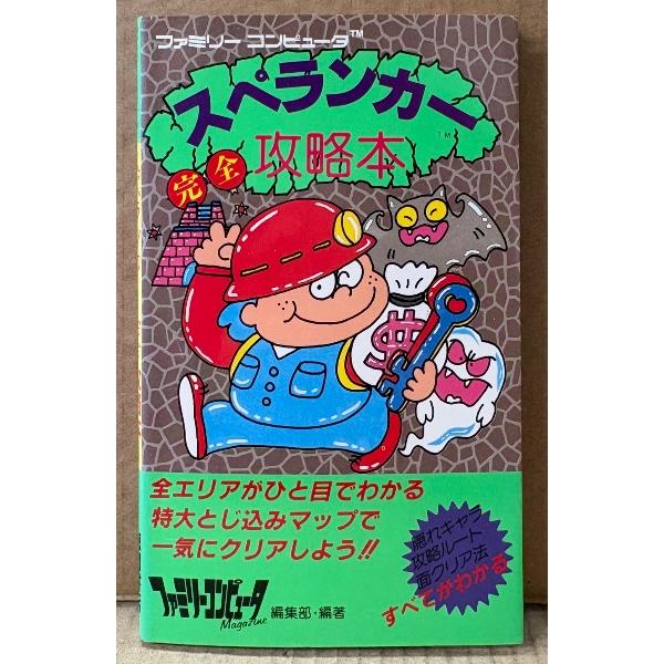 徳間書店。カバーに多少のスレキズ等や背にヤケがある以外は特に目立つダメージはなく、ページは比較的使用感少ない良好な状態です。　A