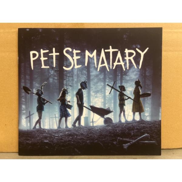 特に目立つ大きなダメージはなく、全体的に使用感のないキレイな状態です。