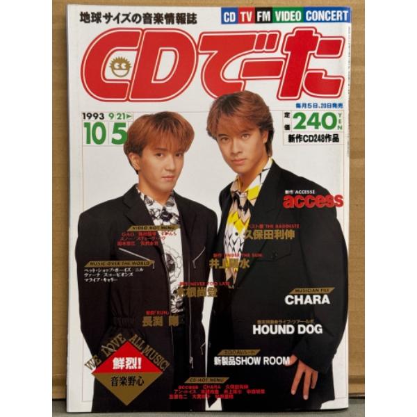 玉置浩二・大貫妙子 他。角川書店。特に目立つダメージはなく、比較的使用感のない良好な状態です。