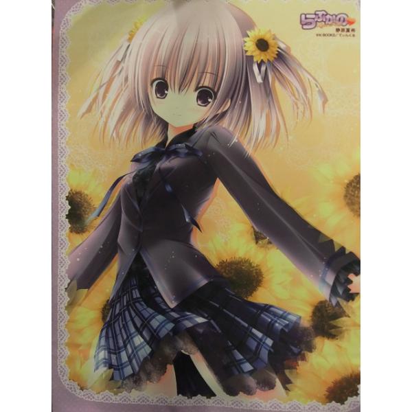 撮影の為に開封しましたがキレイな状態です。