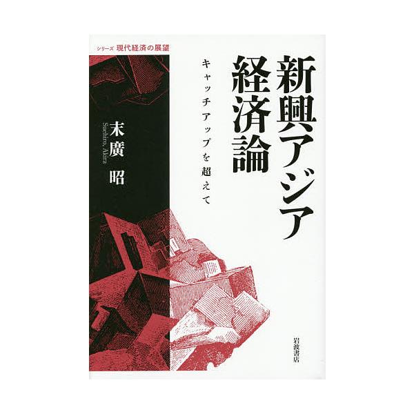 ※商品画像はイメージや仮デザインが含まれている場合があります。帯の有無など実際と異なる場合があります。著:末廣昭出版社:岩波書店発売日:2014年07月シリーズ名等:シリーズ現代経済の展望キーワード:新興アジア経済論キャッチアップを超えて末...