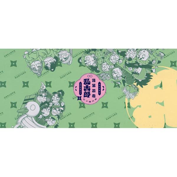 出版社:朝日新聞出版発売日:2025年08月巻数:2巻キーワード:落第忍者乱太郎プレミアムBOXセット２ 漫画 まんが マンガ らくだいにんじやらんたろうぷれみあむぼつくすせつと ラクダイニンジヤランタロウプレミアムボツクスセツト あまこそ...