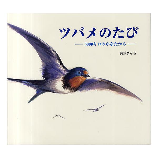 ※商品画像はイメージや仮デザインが含まれている場合があります。帯の有無など実際と異なる場合があります。著:鈴木まもる出版社:偕成社発売日:2009年02月キーワード:ツバメのたび５０００キロのかなたから鈴木まもる つばめのたびごせんきろのか...