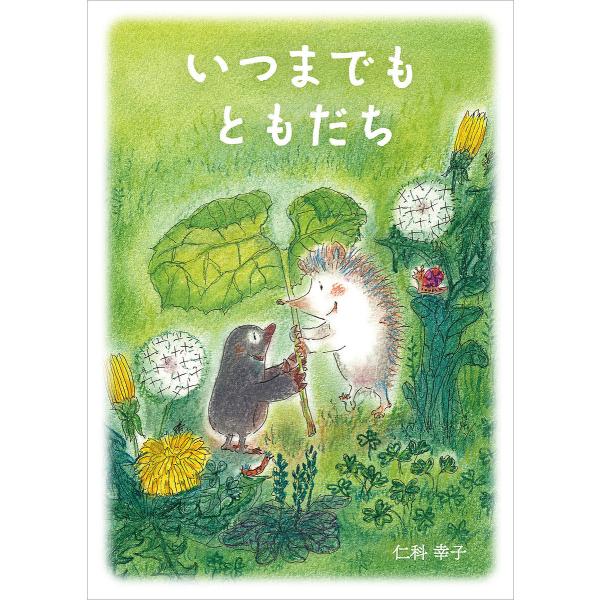 ※商品画像はイメージや仮デザインが含まれている場合があります。帯の有無など実際と異なる場合があります。著:仁科幸子出版社:偕成社発売日:2024年11月キーワード:いつまでもともだち仁科幸子 いつまでもともだち イツマデモトモダチ にしな ...