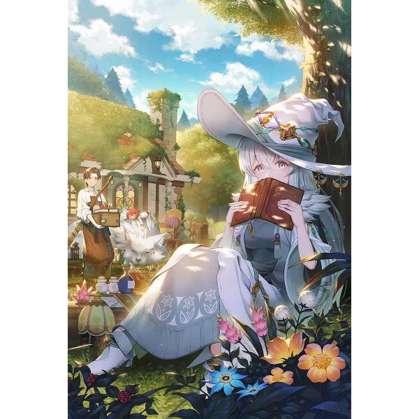 ※商品画像はイメージや仮デザインが含まれている場合があります。帯の有無など実際と異なる場合があります。著:門司柿家出版社:KADOKAWA発売日:2023年04月シリーズ名等:カドカワBOOKS M−も−４−１−１巻数:1巻キーワード:白魔...