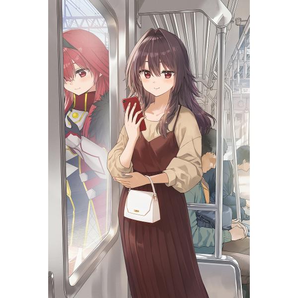 【発売日：2026年03月10日】※商品画像はイメージや仮デザインが含まれている場合があります。帯の有無など実際と異なる場合があります。夕蜜柑狐印出版社:KADOKAWA発売日:2026年03月10日シリーズ名等:カドカワBOOKSキーワー...