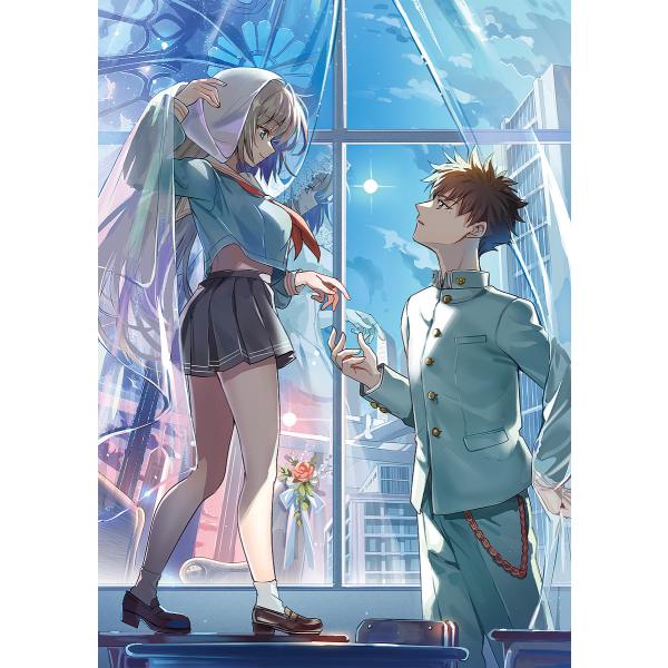 【発売日：2026年07月31日】※商品画像はイメージや仮デザインが含まれている場合があります。帯の有無など実際と異なる場合があります。長谷敏司　たん旦出版社:KADOKAWA発売日:2026年07月31日シリーズ名等:角川スニーカー文庫キ...