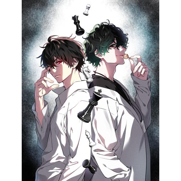 【発売日：2026年11月24日】※商品画像はイメージや仮デザインが含まれている場合があります。帯の有無など実際と異なる場合があります。神永学　小田すずか出版社:KADOKAWA発売日:2026年11月24日シリーズ名等:あすかコミックスD...