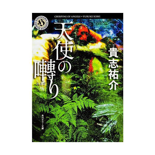 ※商品画像はイメージや仮デザインが含まれている場合があります。帯の有無など実際と異なる場合があります。著:貴志祐介出版社:角川書店発売日:2000年12月シリーズ名等:角川ホラー文庫キーワード:天使の囀り貴志祐介 てんしのさえずりかどかわほ...