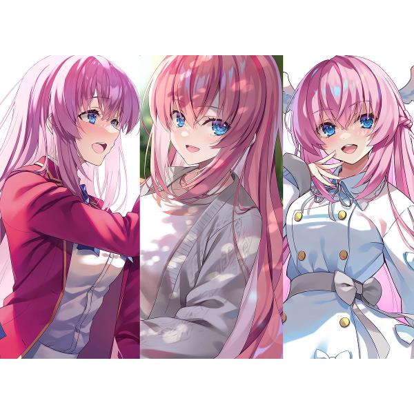 【発売日：2026年09月25日】※商品画像はイメージや仮デザインが含まれている場合があります。帯の有無など実際と異なる場合があります。衣笠彰梧　トモセ　シュンサク出版社:KADOKAWA発売日:2026年09月25日シリーズ名等:MF文庫...