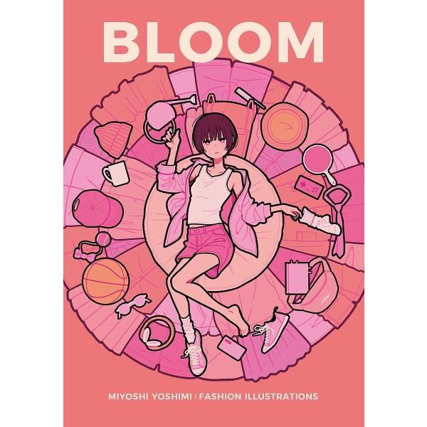 【発売日：2026年10月02日】※商品画像はイメージや仮デザインが含まれている場合があります。帯の有無など実際と異なる場合があります。美好よしみ出版社:KADOKAWA発売日:2026年10月02日キーワード:BLOOMMYOSHIYOS...
