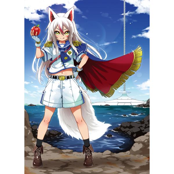著:てんてんこ出版社:KADOKAWA発売日:2023年05月巻数:1巻キーワード:腹ペコ要塞は異世界で大戦艦が作りたいWorldofSandboxてんてんこ はらぺこようさいわいせかいでだいせんかんが ハラペコヨウサイワイセカイデダイセン...