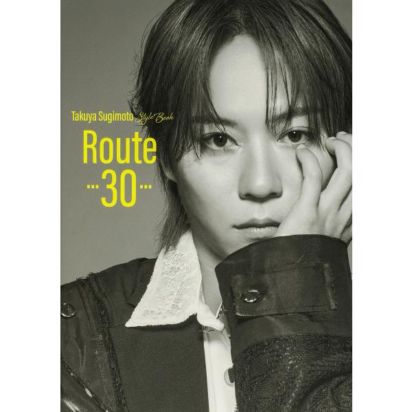 出版社:KADOKAWA発売日:2025年07月キーワード:Route…３０…TakuyaSugimotoStyleBook るーとさーていＲＯＵＴＥ３０たくやすぎもとすたいる ルートサーテイＲＯＵＴＥ３０タクヤスギモトスタイル