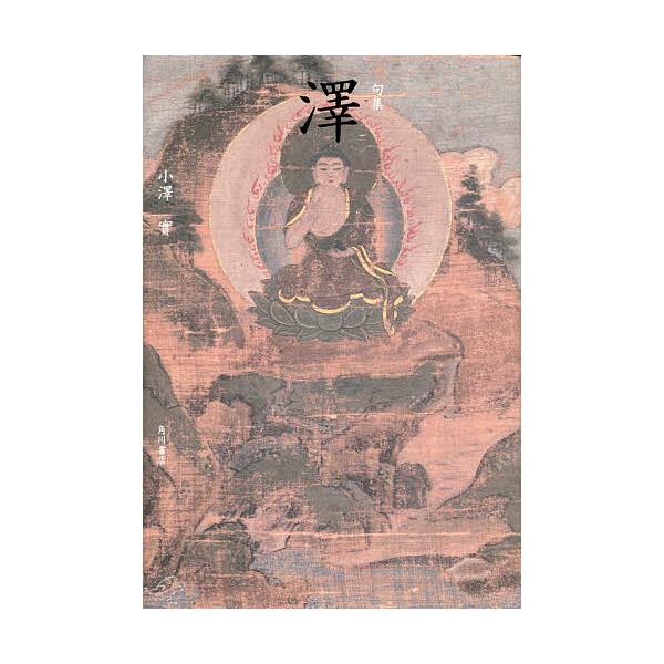 ※商品画像はイメージや仮デザインが含まれている場合があります。帯の有無など実際と異なる場合があります。著:小澤實出版社:角川文化振興財団発売日:2023年11月シリーズ名等:澤俳句叢書 第８篇キーワード:澤句集小澤實 さわくしゆうさわはいく...