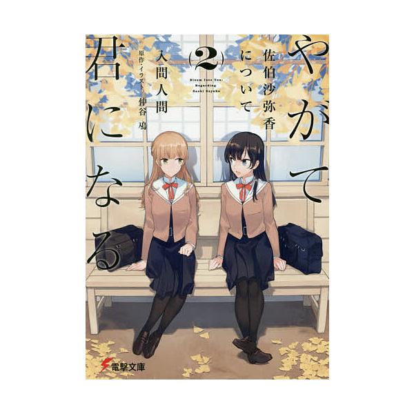 ※商品画像はイメージや仮デザインが含まれている場合があります。帯の有無など実際と異なる場合があります。原作:仲谷鳰　著:・イラスト入間人間出版社:KADOKAWA発売日:2019年05月シリーズ名等:電撃文庫 ３５２８巻数:2巻キーワード:...