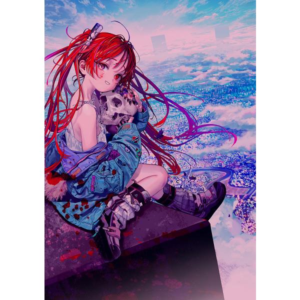 【発売日：2026年11月10日】※商品画像はイメージや仮デザインが含まれている場合があります。帯の有無など実際と異なる場合があります。神崎紫電　鵜飼沙樹出版社:KADOKAWA発売日:2026年11月10日シリーズ名等:電撃文庫キーワード...