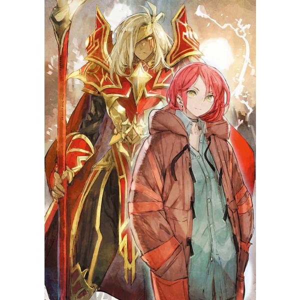 ※商品画像はイメージや仮デザインが含まれている場合があります。帯の有無など実際と異なる場合があります。原案:Com２uS　著:榊一郎出版社:KADOKAWA発売日:2023年06月シリーズ名等:電撃文庫 ４０５９キーワード:サマナーズウォー...