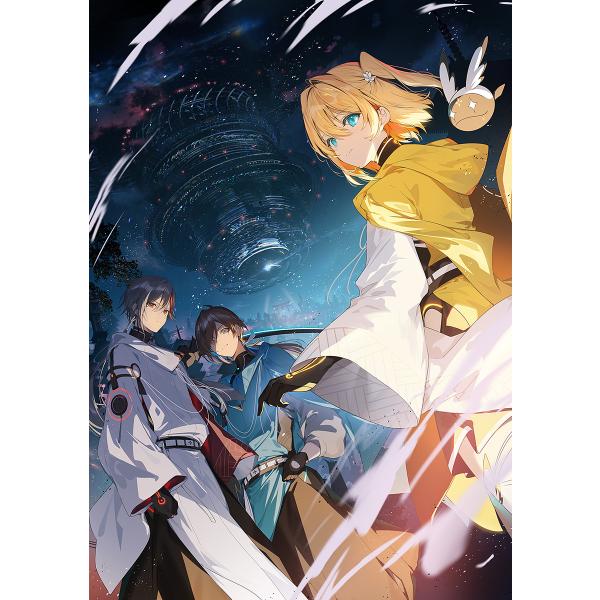 【発売日：2026年06月10日】※商品画像はイメージや仮デザインが含まれている場合があります。帯の有無など実際と異なる場合があります。安里アサトnecomi尾崎伊万里出版社:KADOKAWA発売日:2026年06月10日シリーズ名等:電撃...