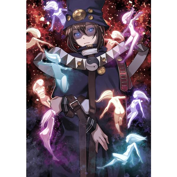 【発売日：2026年06月10日】※商品画像はイメージや仮デザインが含まれている場合があります。帯の有無など実際と異なる場合があります。上遠野浩平緒方剛志出版社:KADOKAWA発売日:2026年06月10日シリーズ名等:電撃文庫キーワード...