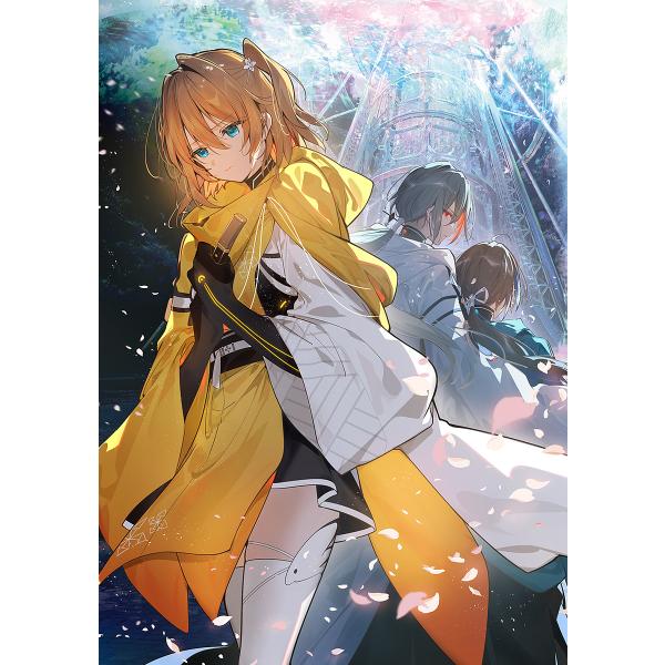 【発売日：2026年08月07日】※商品画像はイメージや仮デザインが含まれている場合があります。帯の有無など実際と異なる場合があります。安里アサト　necomi　尾崎伊万里出版社:KADOKAWA発売日:2026年08月07日シリーズ名等:...
