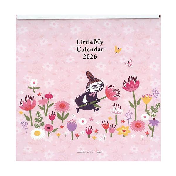 ※商品画像はイメージや仮デザインが含まれている場合があります。帯の有無など実際と異なる場合があります。出版社:学研ステイフル発売日:2025年09月シリーズ名等:学研カレンダーキーワード:’２６ムーミン壁かけカレンダーリトルミイ ２０２６む...