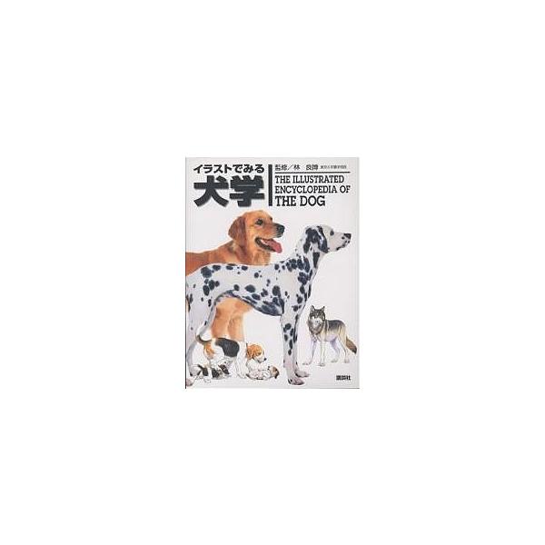 ※商品画像はイメージや仮デザインが含まれている場合があります。帯の有無など実際と異なる場合があります。編:太田光明出版社:講談社発売日:2000年06月キーワード:イラストでみる犬学太田光明 いらすとでみるいぬがく イラストデミルイヌガク ...