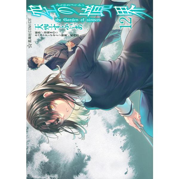 ※商品画像はイメージや仮デザインが含まれている場合があります。帯の有無など実際と異なる場合があります。著:天空すふぃあ　原作:奈須きのこ出版社:星海社発売日:2023年12月シリーズ名等:星海社COMICS巻数:12巻キーワード:空の境界t...