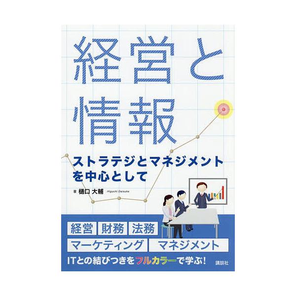 著:樋口大輔出版社:講談社発売日:2025年08月キーワード:経営と情報ストラテジとマネジメントを中心として樋口大輔 けいえいとじようほうすとらてじとまねじめんとお ケイエイトジヨウホウストラテジトマネジメントオ ひぐち だいすけ ヒグチ ...