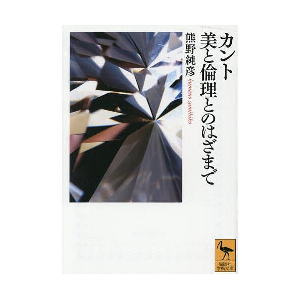※商品画像はイメージや仮デザインが含まれている場合があります。帯の有無など実際と異なる場合があります。著:熊野純彦出版社:講談社発売日:2025年12月シリーズ名等:講談社学術文庫 ２９０１キーワード:カント美と倫理とのはざまで熊野純彦 か...