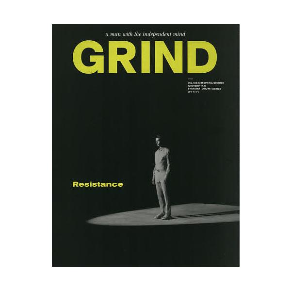 出版社:トライアウト発売日:2021年04月シリーズ名等:主婦の友ヒットシリーズキーワード:GRINDVOL．１０２（２０２１SPRING／SUMMER） 美容 ぐらいんど１０２（２０２１ー１） グラインド１０２（２０２１ー１）