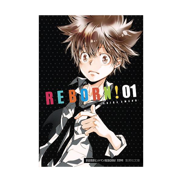 ※商品画像はイメージや仮デザインが含まれている場合があります。帯の有無など実際と異なる場合があります。著:天野明出版社:集英社発売日:2017年11月シリーズ名等:集英社文庫 あ８１−１ コミック版巻数:1巻キーワード:家庭教師（かてきょー...