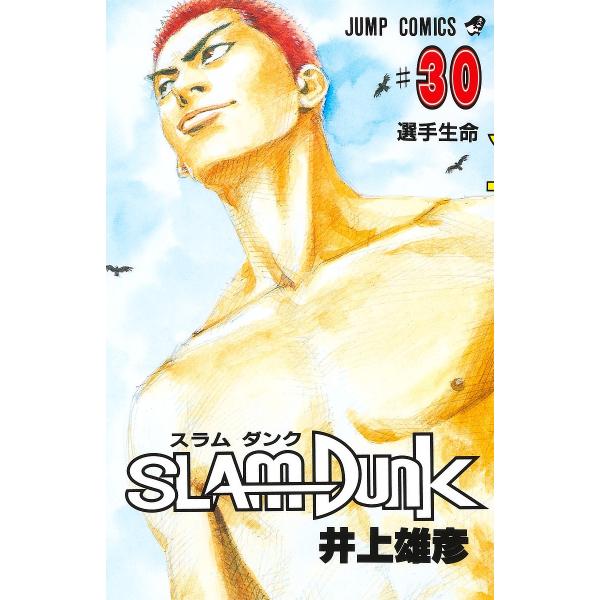 ※商品画像はイメージや仮デザインが含まれている場合があります。帯の有無など実際と異なる場合があります。著:井上雄彦出版社:集英社発売日:1997年04月シリーズ名等:ジャンプ・コミックスキーワード:SLAMDUNK３０井上雄彦 スラダン ス...