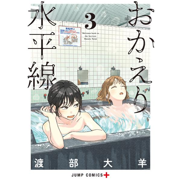 【発売日：2026年04月03日】※商品画像はイメージや仮デザインが含まれている場合があります。帯の有無など実際と異なる場合があります。出版社:集英社発売日:2026年04月03日シリーズ名等:ジャンプコミックスキーワード:おかえり水平線３...