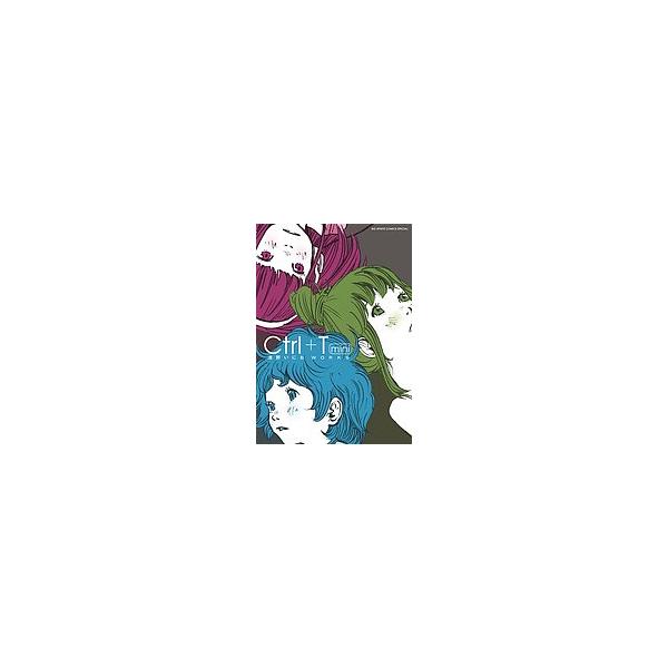 ※商品画像はイメージや仮デザインが含まれている場合があります。帯の有無など実際と異なる場合があります。出版社:小学館発売日:2010年09月シリーズ名等:ビッグスピリッツコミックススペシャルキーワード:Ctrl＋Tmini浅野いにおWOR ...