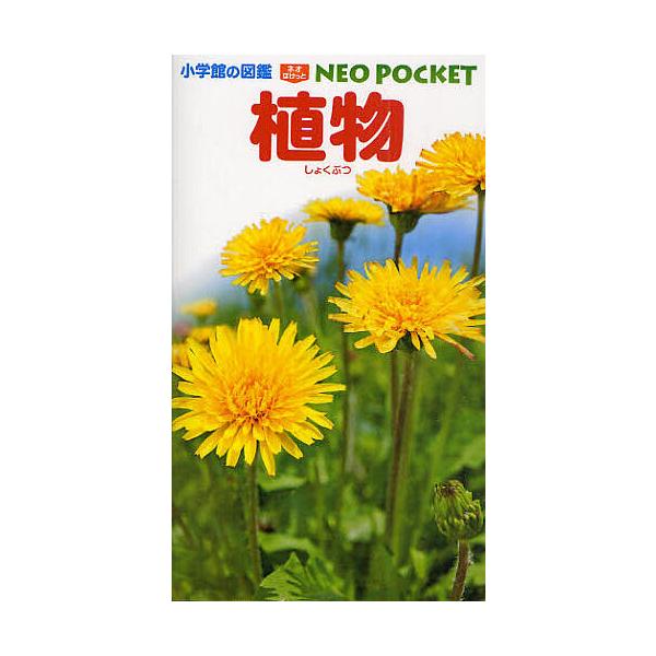 ※商品画像はイメージや仮デザインが含まれている場合があります。帯の有無など実際と異なる場合があります。監修:和田浩志　指導:・執筆岡田比呂実　指導:・執筆吹春俊光出版社:小学館発売日:2010年06月シリーズ名等:小学館の図鑑NEO POC...
