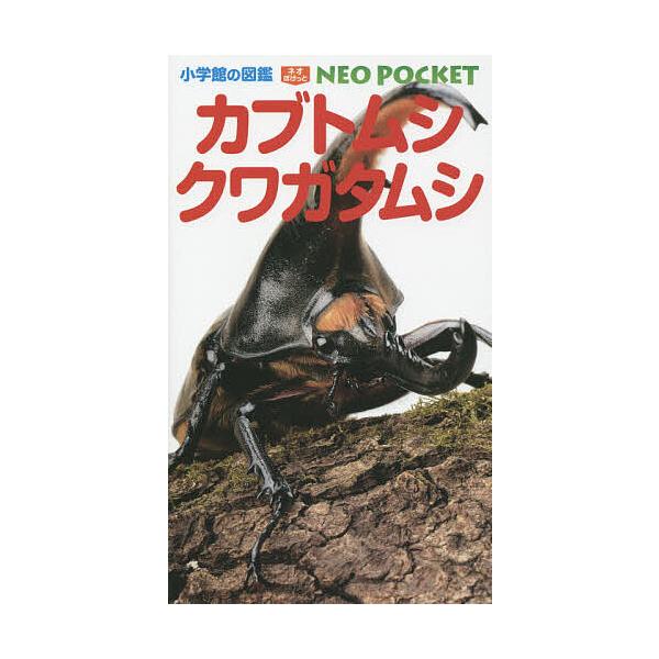 ※商品画像はイメージや仮デザインが含まれている場合があります。帯の有無など実際と異なる場合があります。執筆:小池啓一　ほか写真:・企画構成鈴木知之　ほか:新開孝出版社:小学館発売日:2015年06月シリーズ名等:小学館の図鑑NEO POCK...