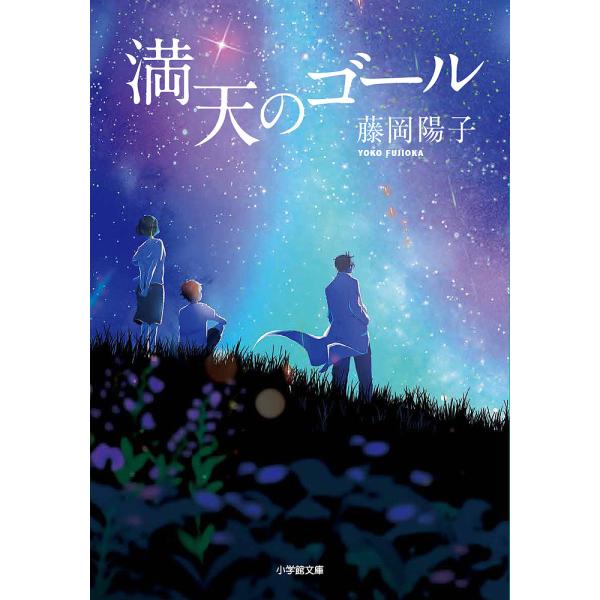 ※商品画像はイメージや仮デザインが含まれている場合があります。帯の有無など実際と異なる場合があります。著:藤岡陽子出版社:小学館発売日:2023年03月シリーズ名等:小学館文庫 ふ２９−２キーワード:満天のゴール藤岡陽子 まんてんのごーるし...