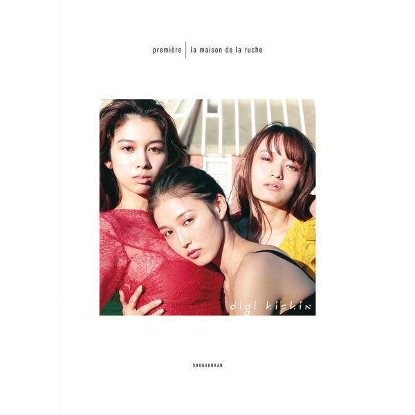 出版社:小学館発売日:2020年02月シリーズ名等:digi KISHINキーワード:DVDBOOKpremierela 写真集 でいーヴいでいーぶつくぷるみえーるらまいそんでら デイーヴイデイーブツクプルミエールラマイソンデラ しのやま ...