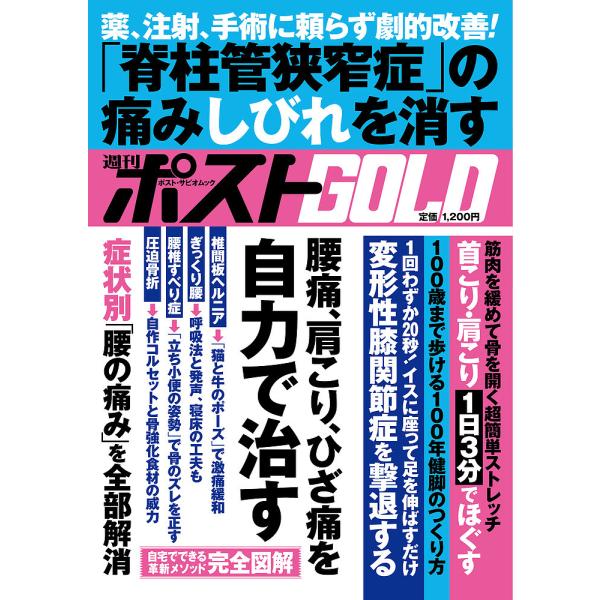 【発売日：2026年09月29日】※商品画像はイメージや仮デザインが含まれている場合があります。帯の有無など実際と異なる場合があります。出版社:小学館発売日:2026年09月29日シリーズ名等:ポスト・サピオムックキーワード:週刊ポストGO...