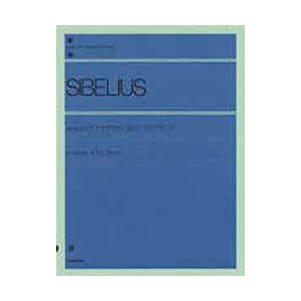 編:舘野泉出版社:全音楽譜出版社発売日:1994年シリーズ名等:Zen‐on piano libraryキーワード:シベリウスピアノアルバム舘野泉 しべりうすぴあのあるばむぜんおんぴあのらいぶらりー シベリウスピアノアルバムゼンオンピアノラ...