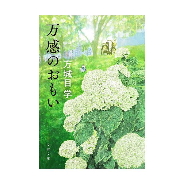 ※商品画像はイメージや仮デザインが含まれている場合があります。帯の有無など実際と異なる場合があります。著:万城目学出版社:文藝春秋発売日:2025年10月シリーズ名等:文春文庫 ま２４−８キーワード:万感のおもい万城目学 ばんかんのおもいぶ...