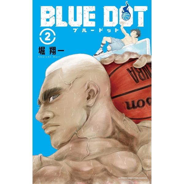 著:堀翔一出版社:秋田書店発売日:2023年10月シリーズ名等:SHONEN CHAMPION COMICS巻数:2巻キーワード:BLUEDOT２堀翔一 漫画 マンガ まんが ぶるーどつと２ ブルードツト２ ほり しよういち ホリ シヨウイ...