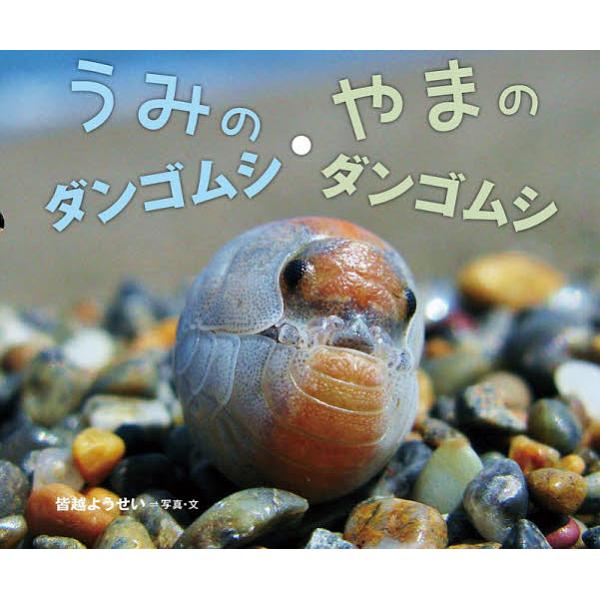 ※商品画像はイメージや仮デザインが含まれている場合があります。帯の有無など実際と異なる場合があります。写真:皆越ようせい出版社:岩崎書店発売日:2020年06月シリーズ名等:ちしきのぽけっと ９キーワード:うみのダンゴムシ・やまのダンゴムシ...