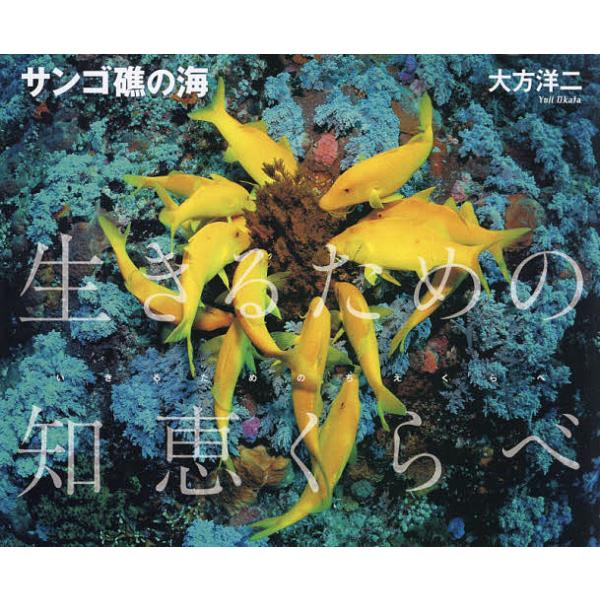 ※商品画像はイメージや仮デザインが含まれている場合があります。帯の有無など実際と異なる場合があります。著:大方洋二出版社:岩崎書店発売日:2020年10月キーワード:サンゴ礁の海生きるための知恵くらべ大方洋二 プレゼント ギフト 誕生日 子...